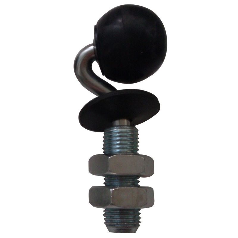 FLOAT-ON CASTERS